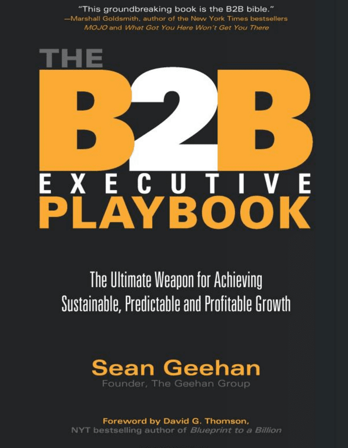 15 B2B Marketing Books You Need to Read | Directive