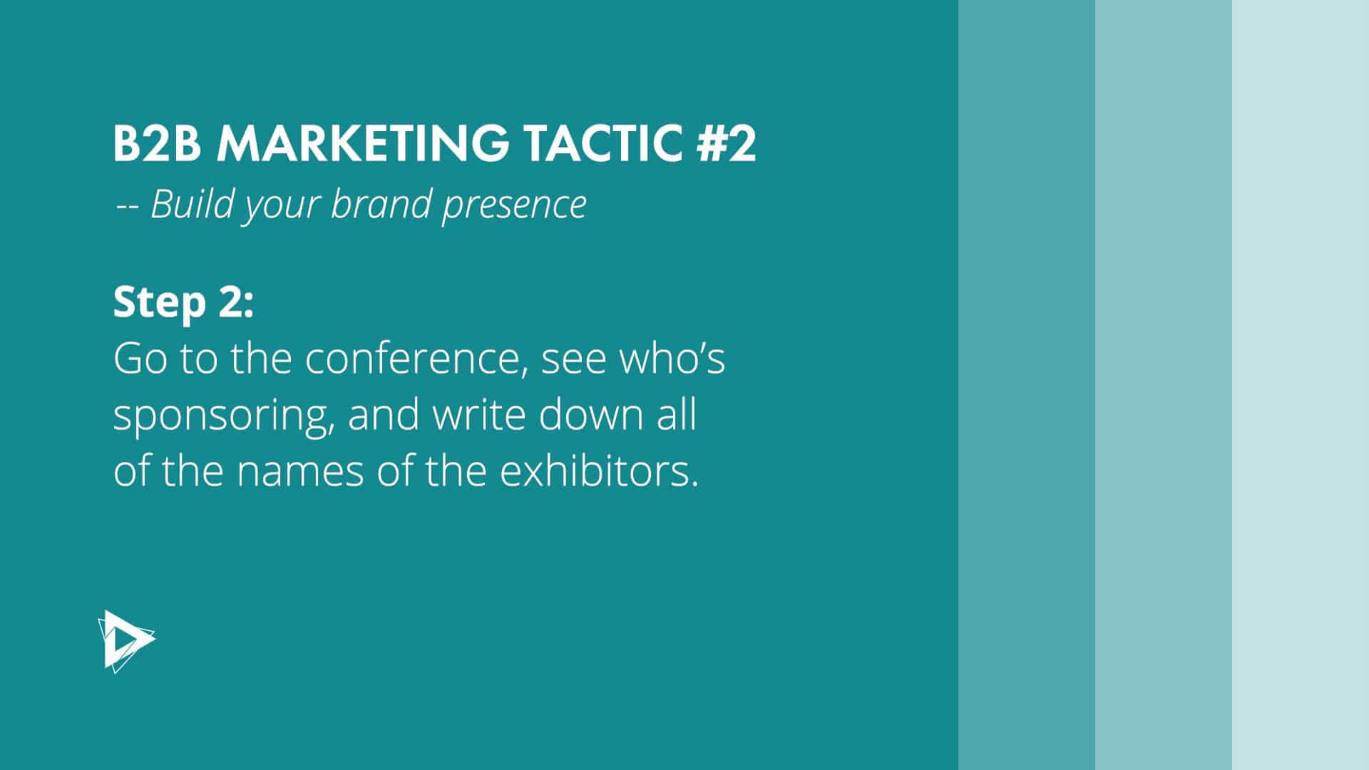 3 B2B Marketing Examples That You Haven't Tried Yet | Directive