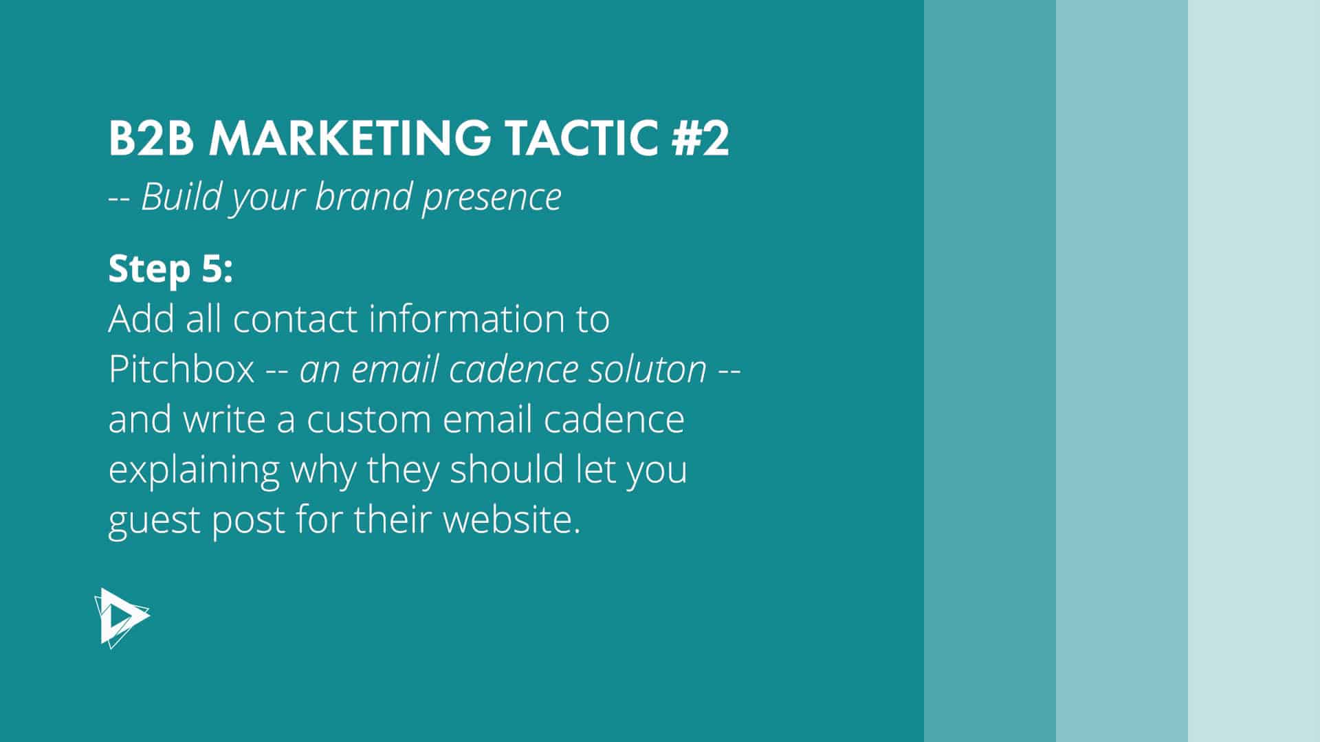 3 B2B Marketing Examples That You Haven't Tried Yet | Directive