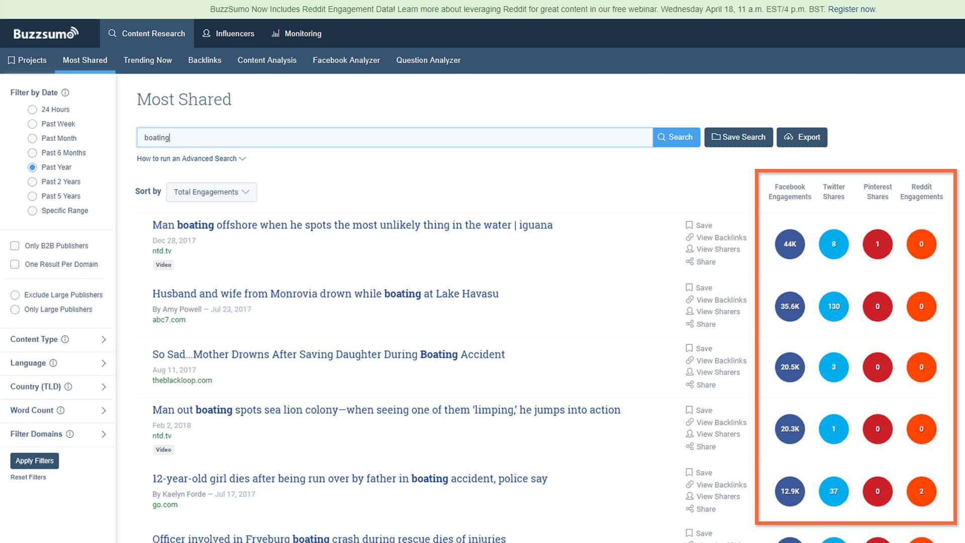 3 Must-Have B2B Market Research Tools | Directive