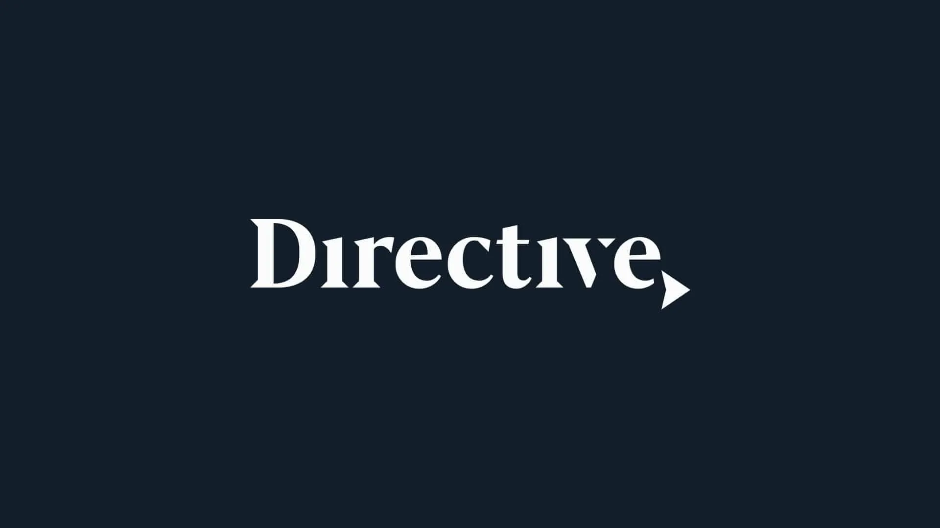 Global Search Marketing Agency, Directive, Announces Rebranding