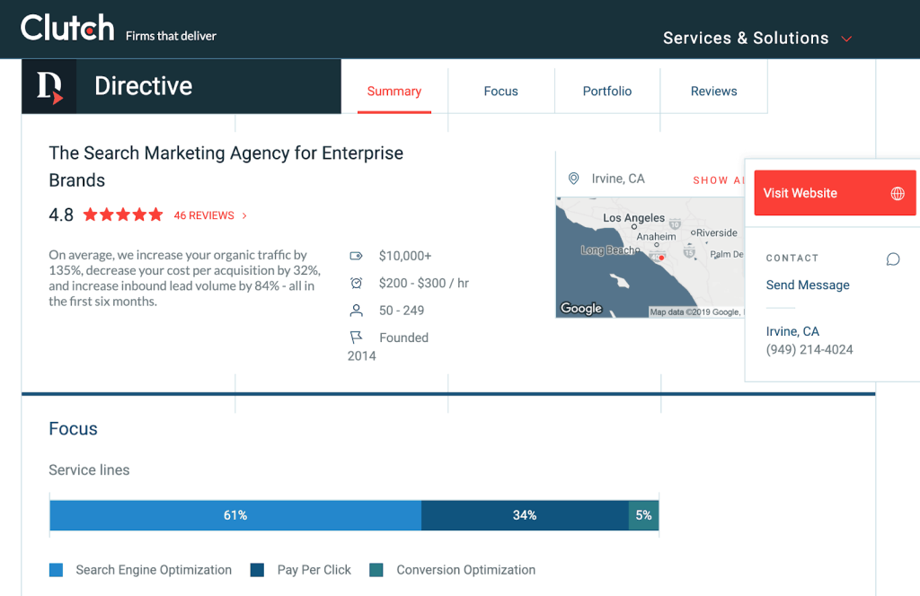 SEO Reputation Management: 8 Tactics to Manage Your Brand
