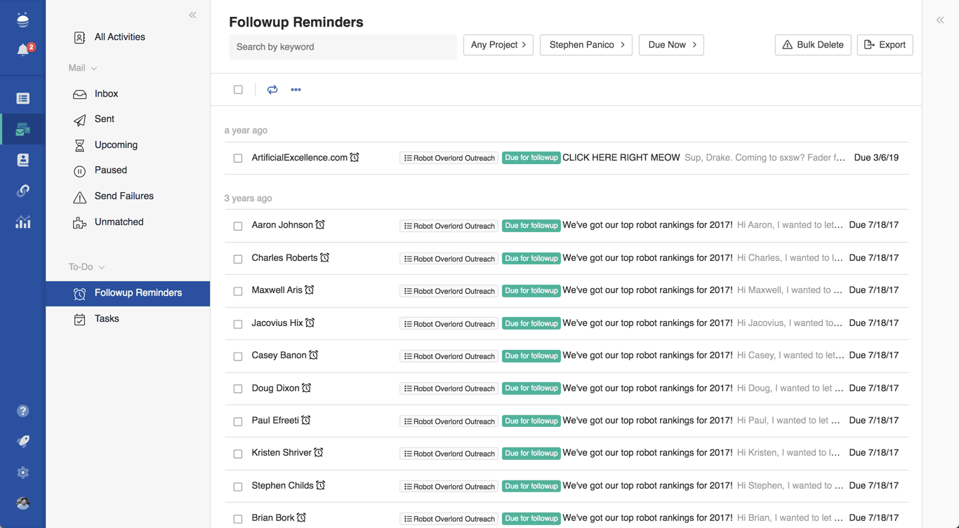 Top 10 Free Link building Tools | Directive