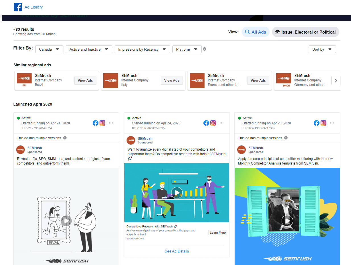 7 Best PPC Competitor Analysis Tools | Directive 7 Best PPC Competitor Analysis Tools | Directive