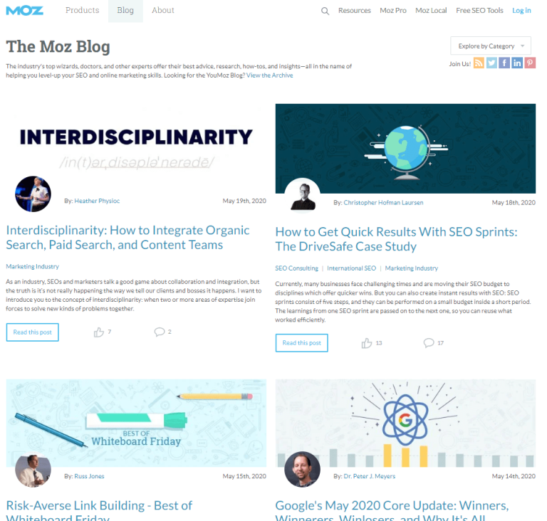 7 Best Ways to Learn SEM (Search Engine Marketing) - Directive