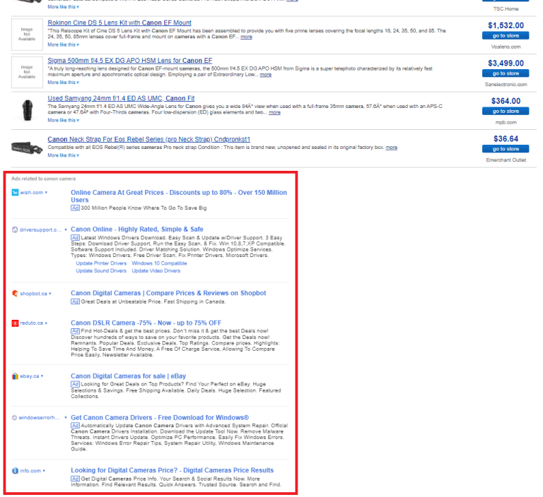 What are Google Search Partners? Everything You Need to Know