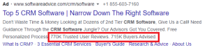 What is Search Ad Copy? 7 Tips to Improve Ad Copy - Directive