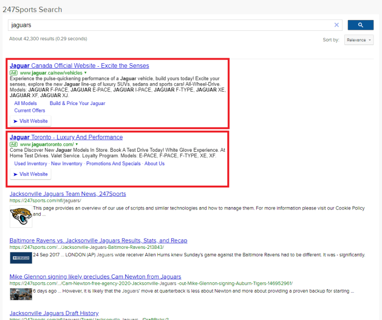 What are Google Search Partners? Everything You Need to Know