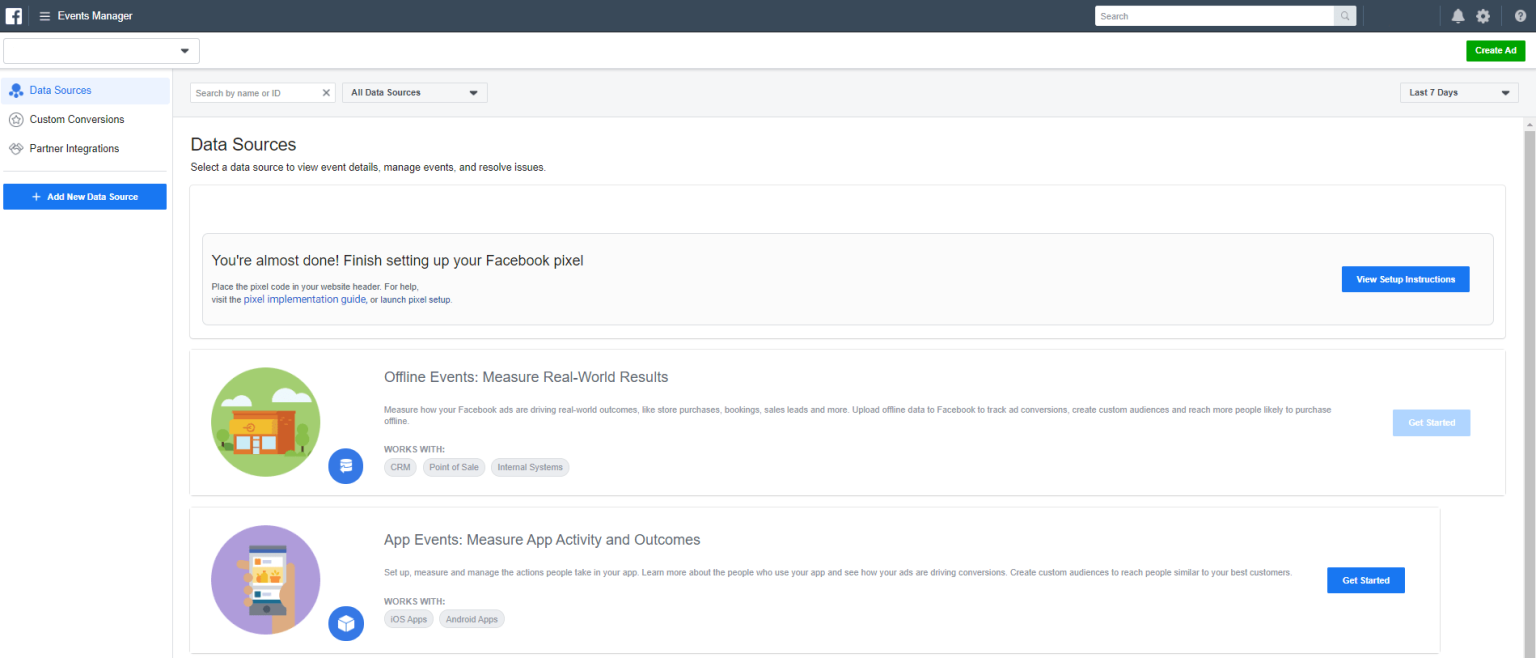 Top 7 Retargeting Platforms - Directive