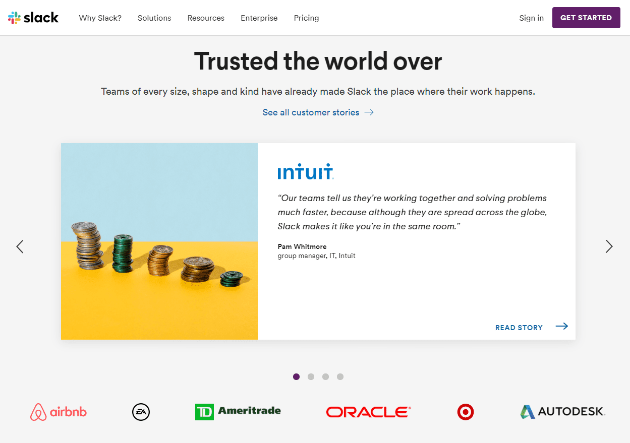 15 Inspiring Social Proof Examples to Improve Your Marketing - Directive