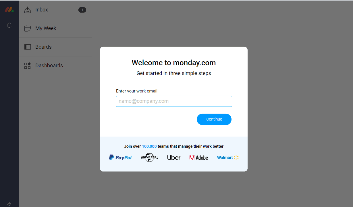 Lead Forms: 7 Best Examples to Generate More Leads - Directive