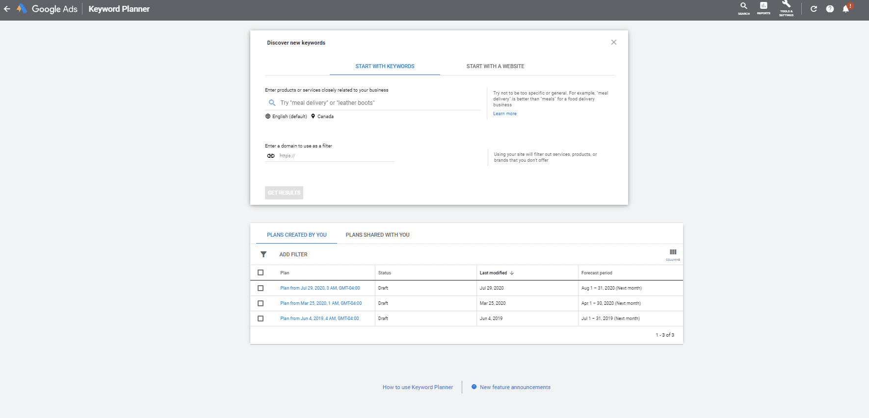 What is Keyword Targeting? Essential Guide - Directive