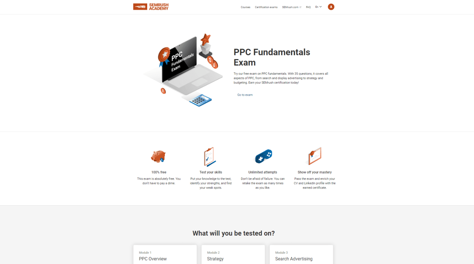 5 PPC Certifications You Need & How to Pass Them - Directive