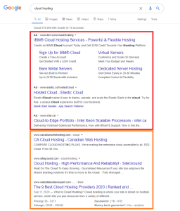 What is a Google Text Ad? Essential Guide - Directive