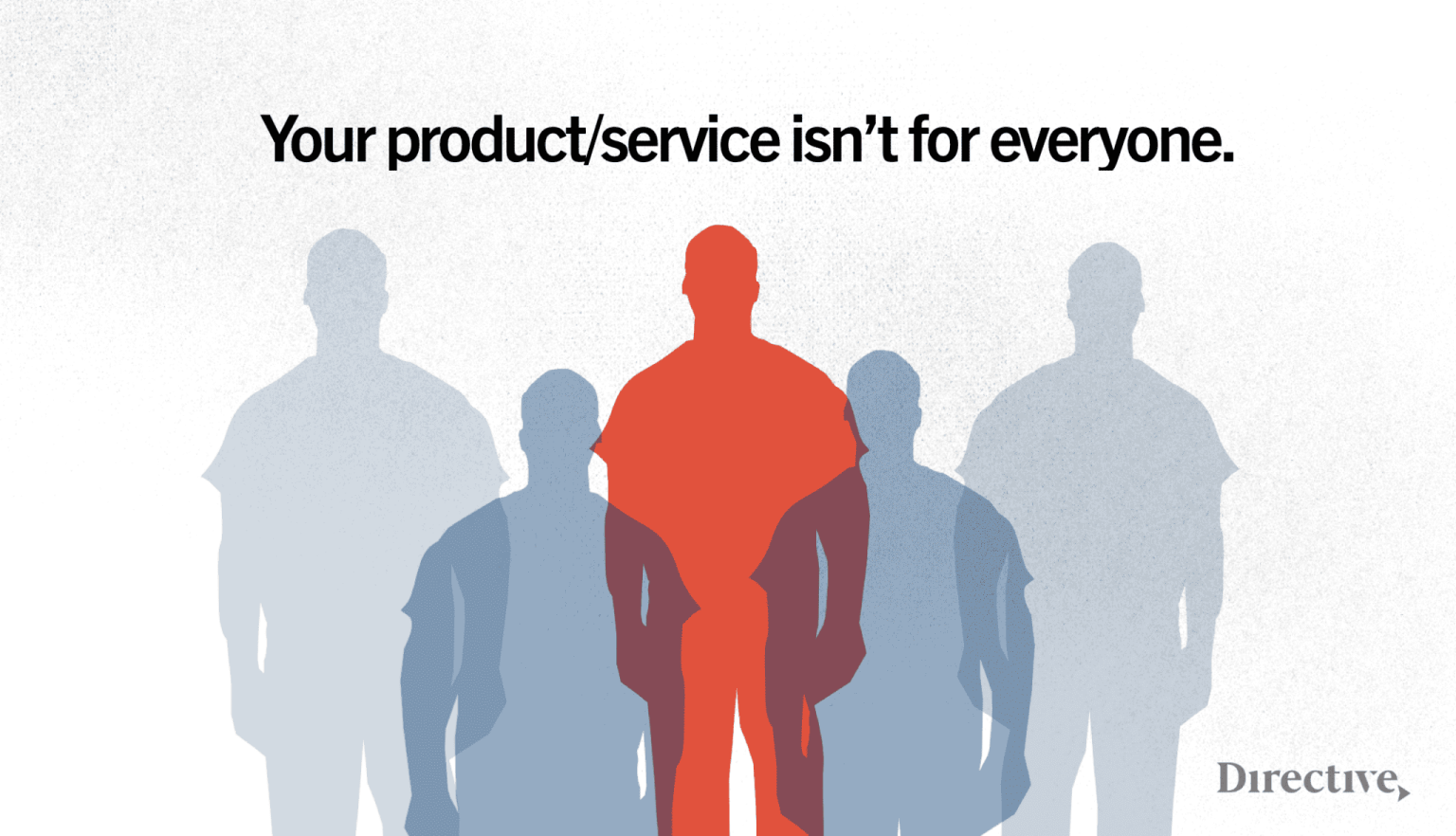 ICP Marketing: The Precursor to Customer-Led Marketing Strategy - Directive