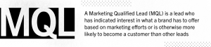 What Is SQL Marketing? [The Differences Between MQL vs. SQL]