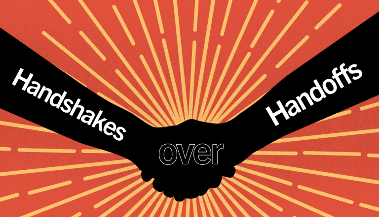 The New B2B Demand Waterfall - Directive