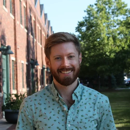 Mike Matta - Directive