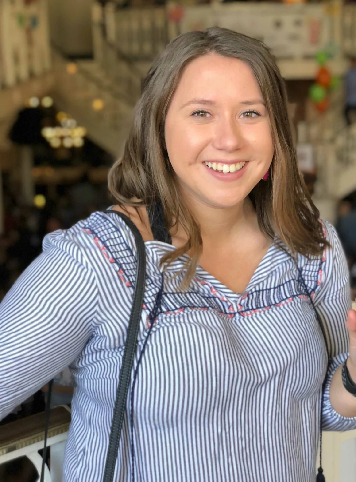 Macy Myhill - Directive