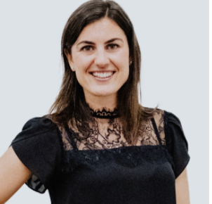 Alexis Waggott - Directive