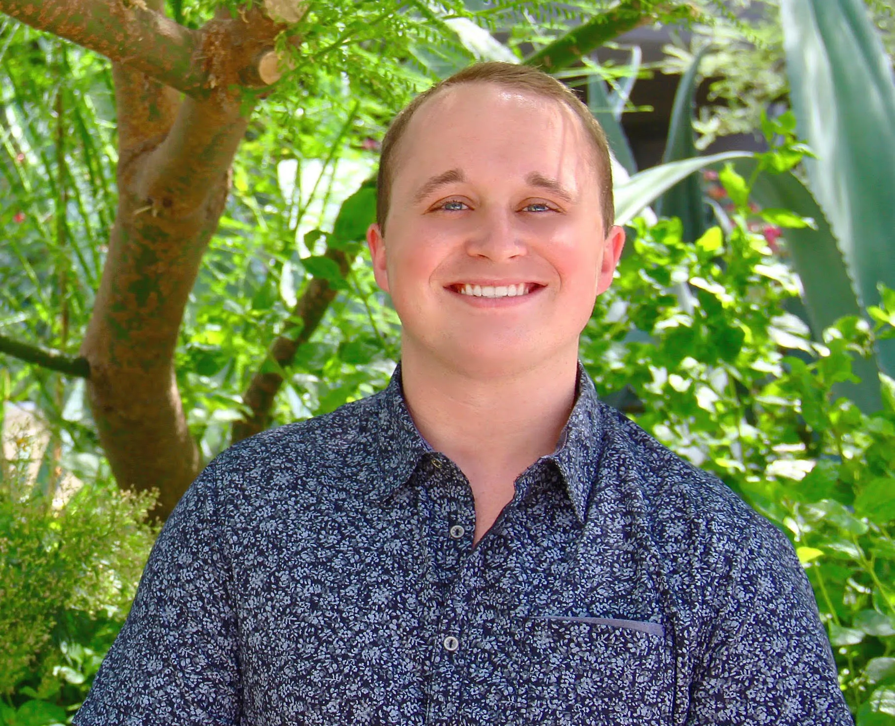 Kyle Brink - Directive