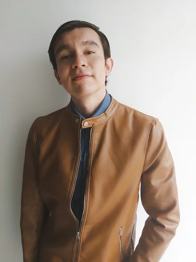 Diego Trejo - Directive