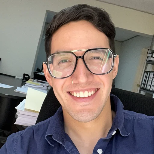 Jose Godinez - Directive