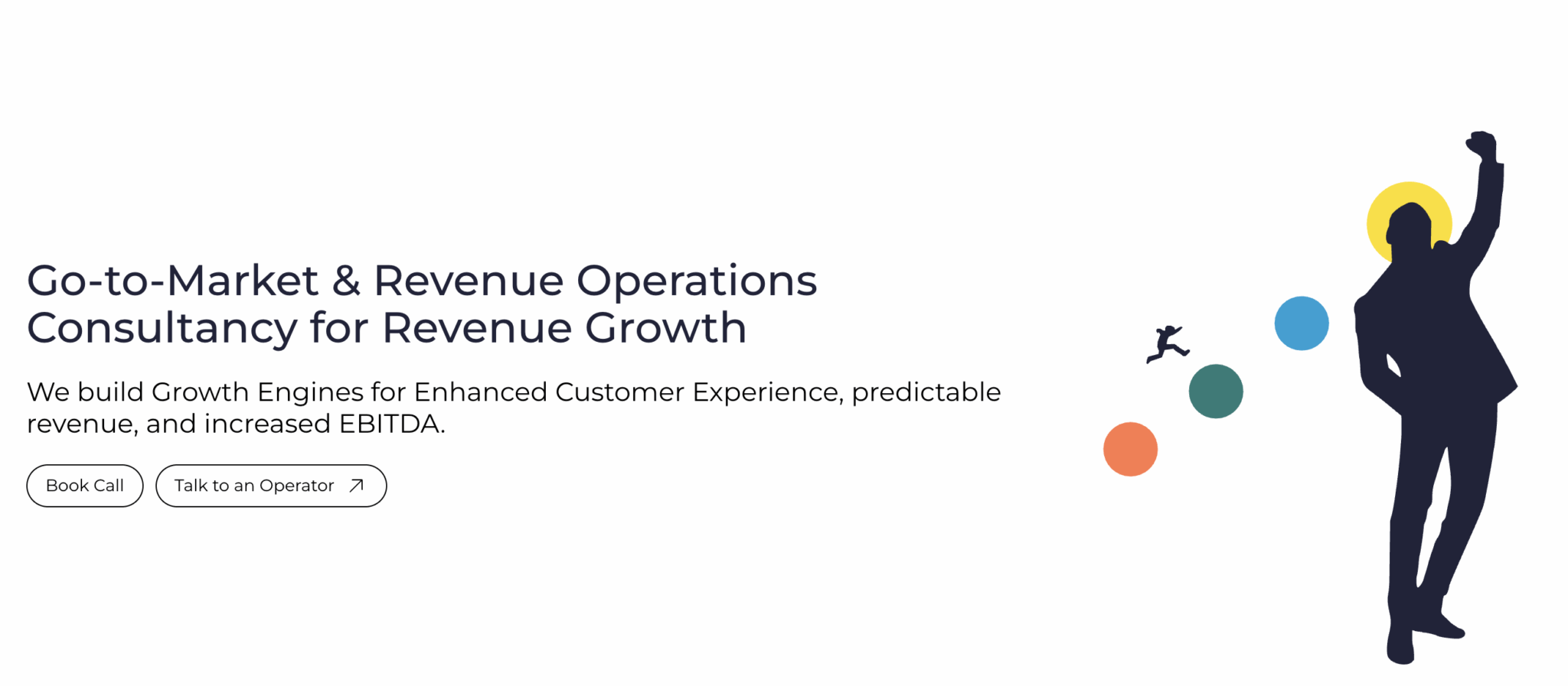 Top 20 B2B Revenue Operations Agencies