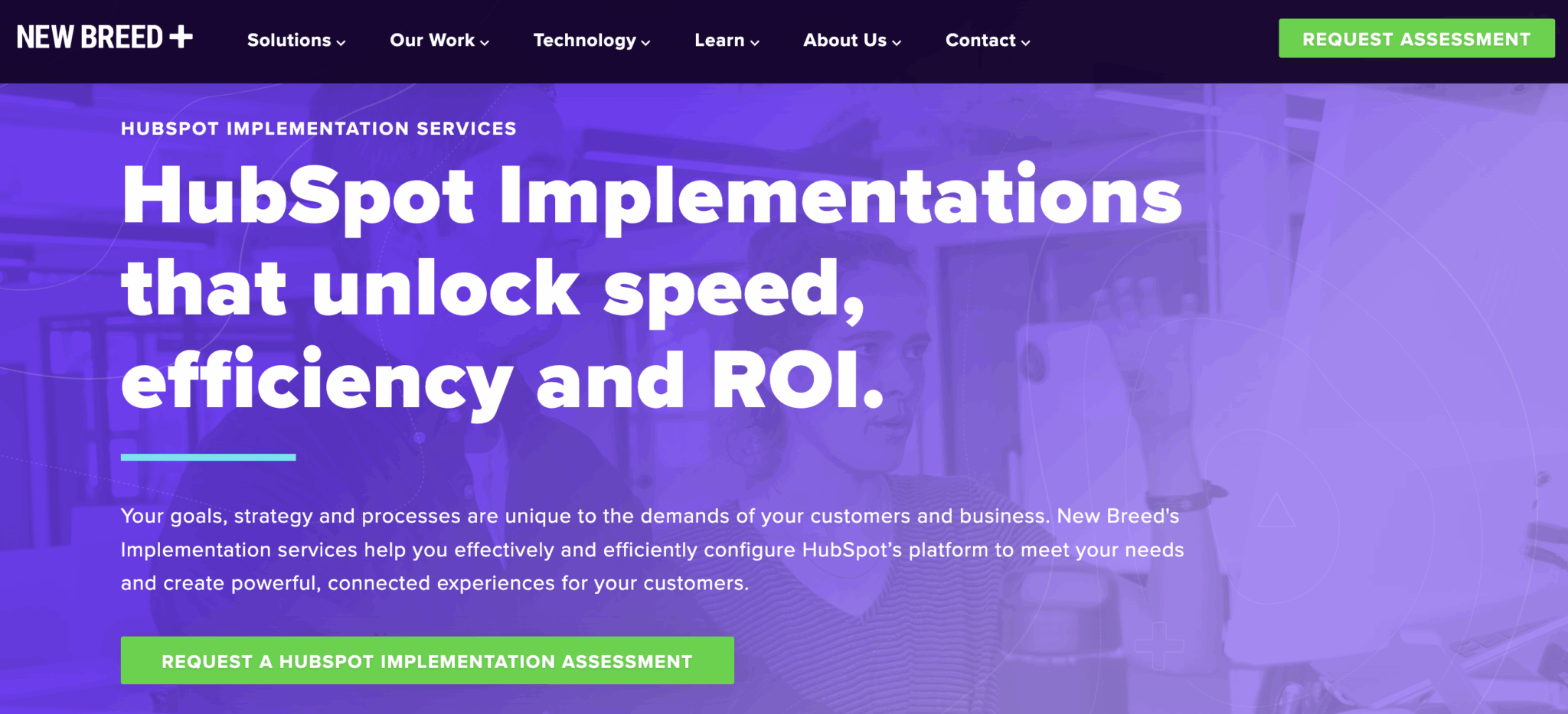 20 Best HubSpot Agencies for Powering B2B Ops - Directive