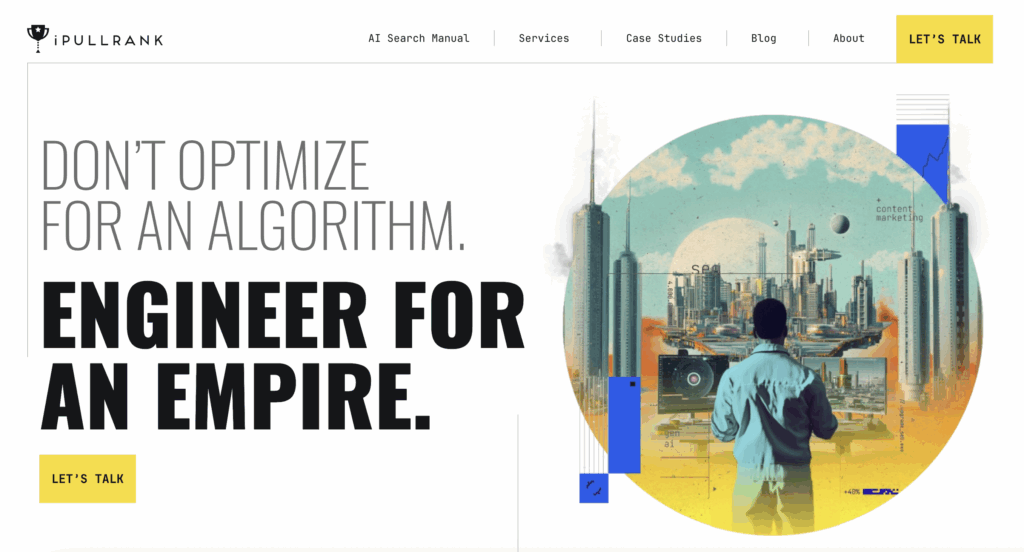 Top AIO Agencies Assisting Brands In AI Search